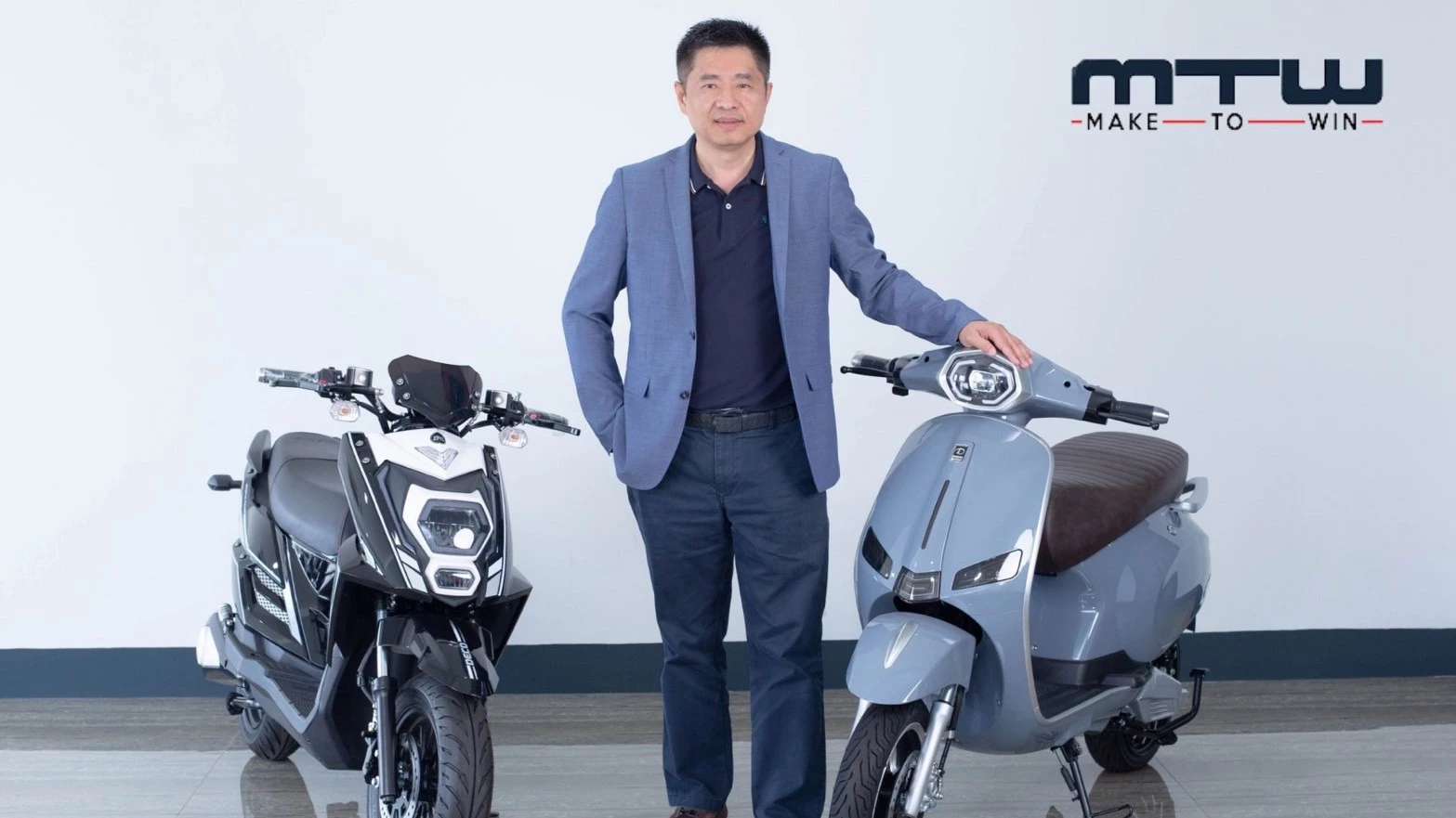 'MTW' หุ้นจักรยานยนต์ EV ดันกำไรปี 66 ทะยานกว่า 195%