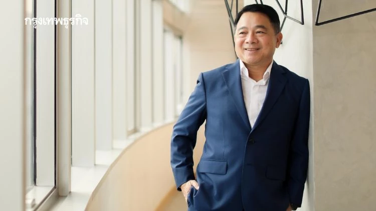 SAMART โชว์งบเดี่ยวปี 66 กำไร 631 ล้านบาท งบรวมรายได้โต 9%