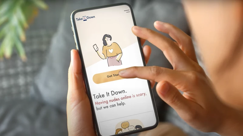 Meta เพิ่มภาษาไทยบน ‘Take It Down’ แจ้งลบภาพส่วนตัวบนโลกออนไลน์