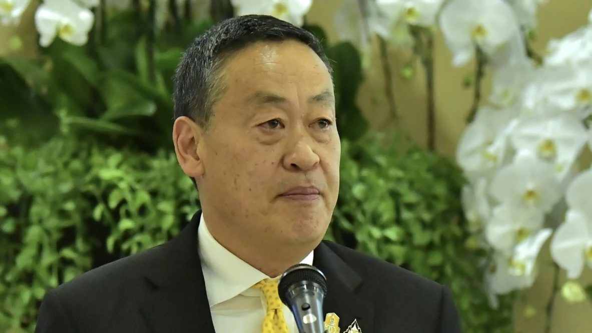 เปิดไทม์ไลน์ ‘ดิจิทัลวอลเล็ต’ ทั้งหมดบ่ายนี้ ‘เศรษฐา’ เผย ‘จุลพันธ์ ...