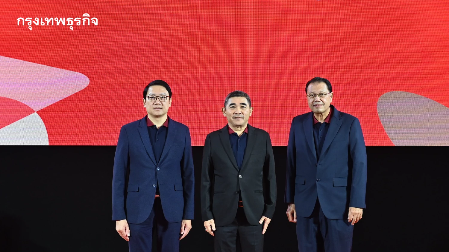 KCG เปิดวิสัยทัศน์ CEO คนใหม่ กำหนดยุทธศาสตร์การพัฒนา 2 มิติ ผ่านแผน 7 แกนหลัก