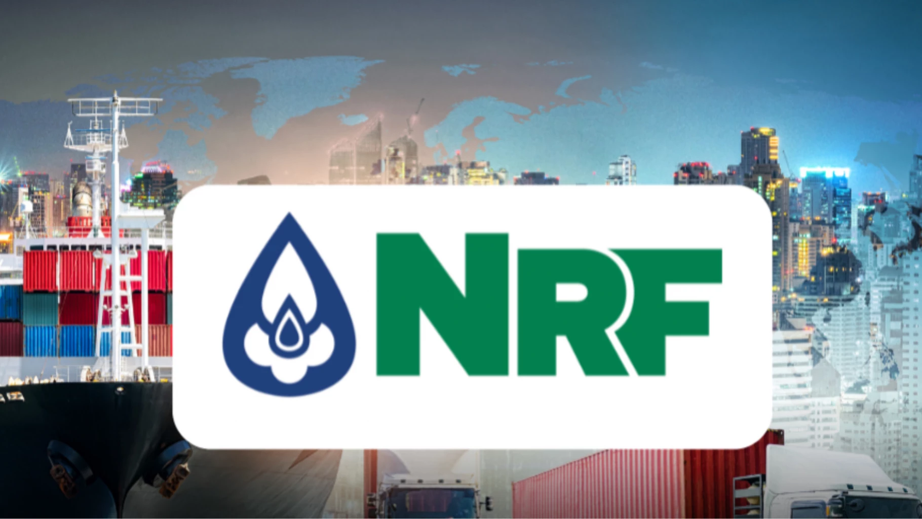 NRF มั่นใจ เหตุการณ์อิสราเอล-อิหร่าน และค่าเงินบาทอ่อน ไม่กระทบธุรกิจ