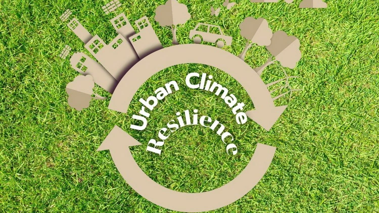 สร้าง Urban Climate Resilience บนความเท่าเทียม รับ Climate Change