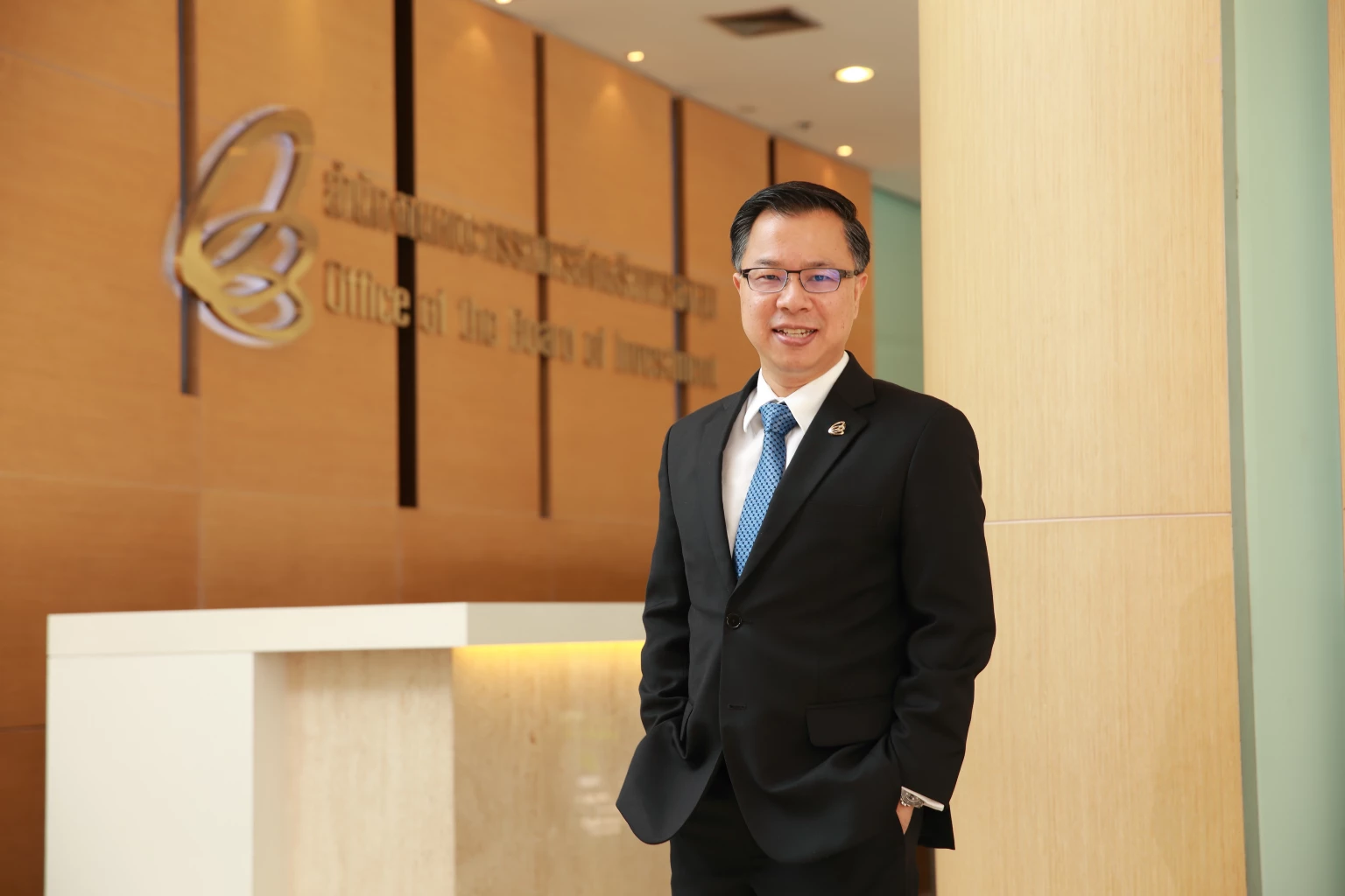 BOI อนุมัติ BBGI ตั้งโรงงานเทคโนโลยีชีวภาพขั้นสูงแห่งแรกในอาเซียน