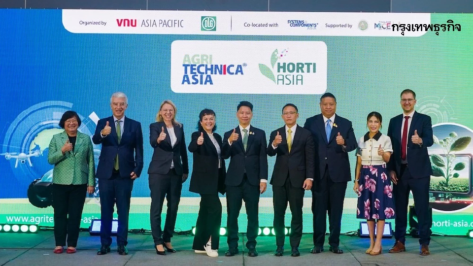 Robinhood จับมือ Google Cloud และ MFEC เดินหน้าสร้าง "Super App" แรกที่เป็นสัญชาติไทย