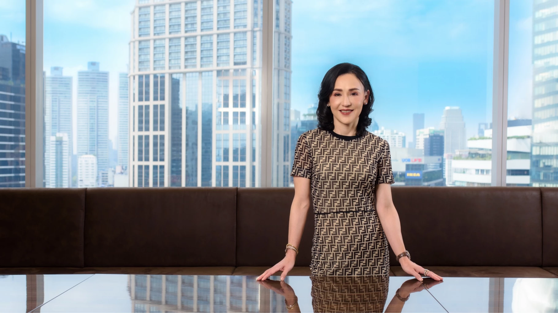 TSE แย้มผลงาน Q2/67 สัญญาณดี พร้อมลุยประมูลโรงไฟฟ้าพลังงานหมุนเวียนรอบใหม่