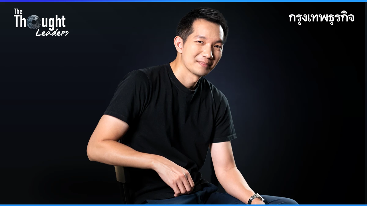 เส้นทาง ‘รีวิวเวอร์’ ของ ‘อู๋ spin 9’ ชายลูก (แมว) 2 ที่รู้ตั้งแต่เด็กว่าไม่อยากทำงานประจำ