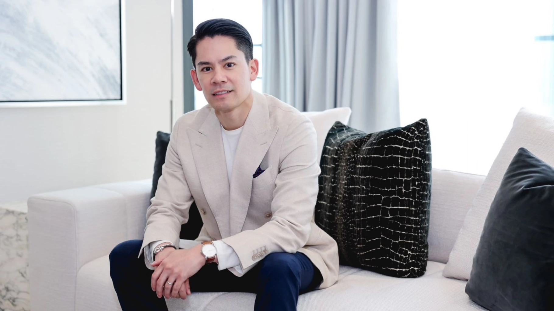 RML ประกาศความสำเร็จโอน ‘ดิ เอสเทลล์ พร้อมพงษ์’ 100% มูลค่า 5.2 พันล้านบาท