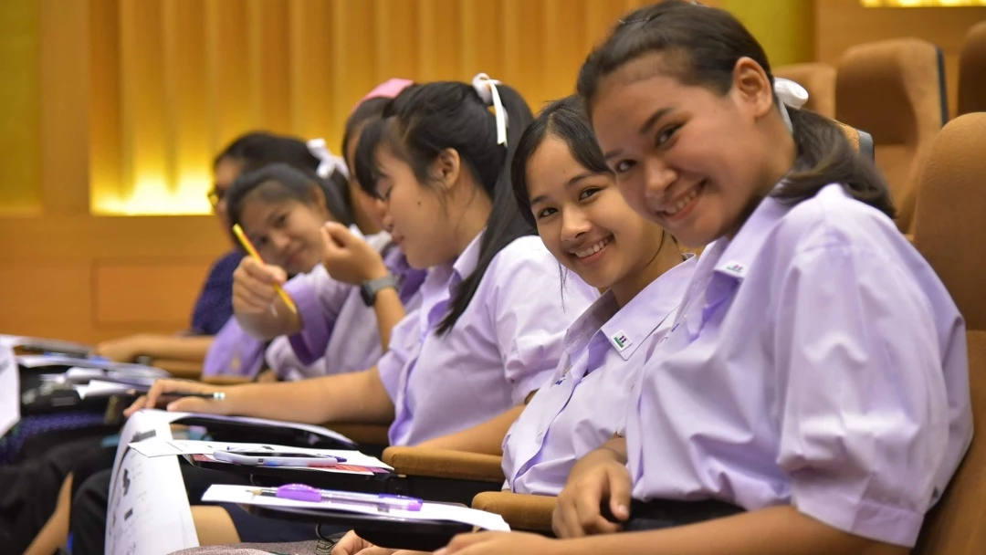 หลักสูตรภาษาจีนธุรกิจ IC DPU จัดติวเข้มฟรี!! A-Level Chinese