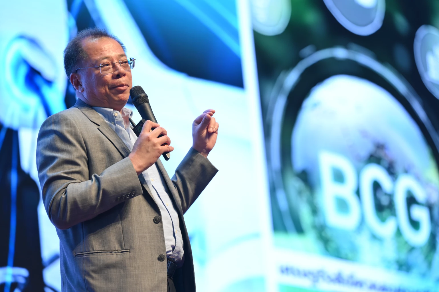 สกพอ.เตรียมชง 'ปราจีนบุรี' เข้าเขต EEC จังหวัดที่ 4 เพื่อพื้นที่รับการลงทุน