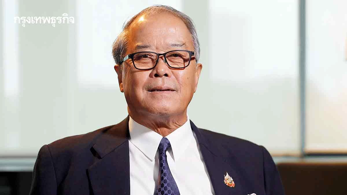 ‘เพื่อไทย’เซ็ตซีโร่ ไม่แตะ ม.112 หักล้างคดี ‘ทักษิณ’ครอบงำ