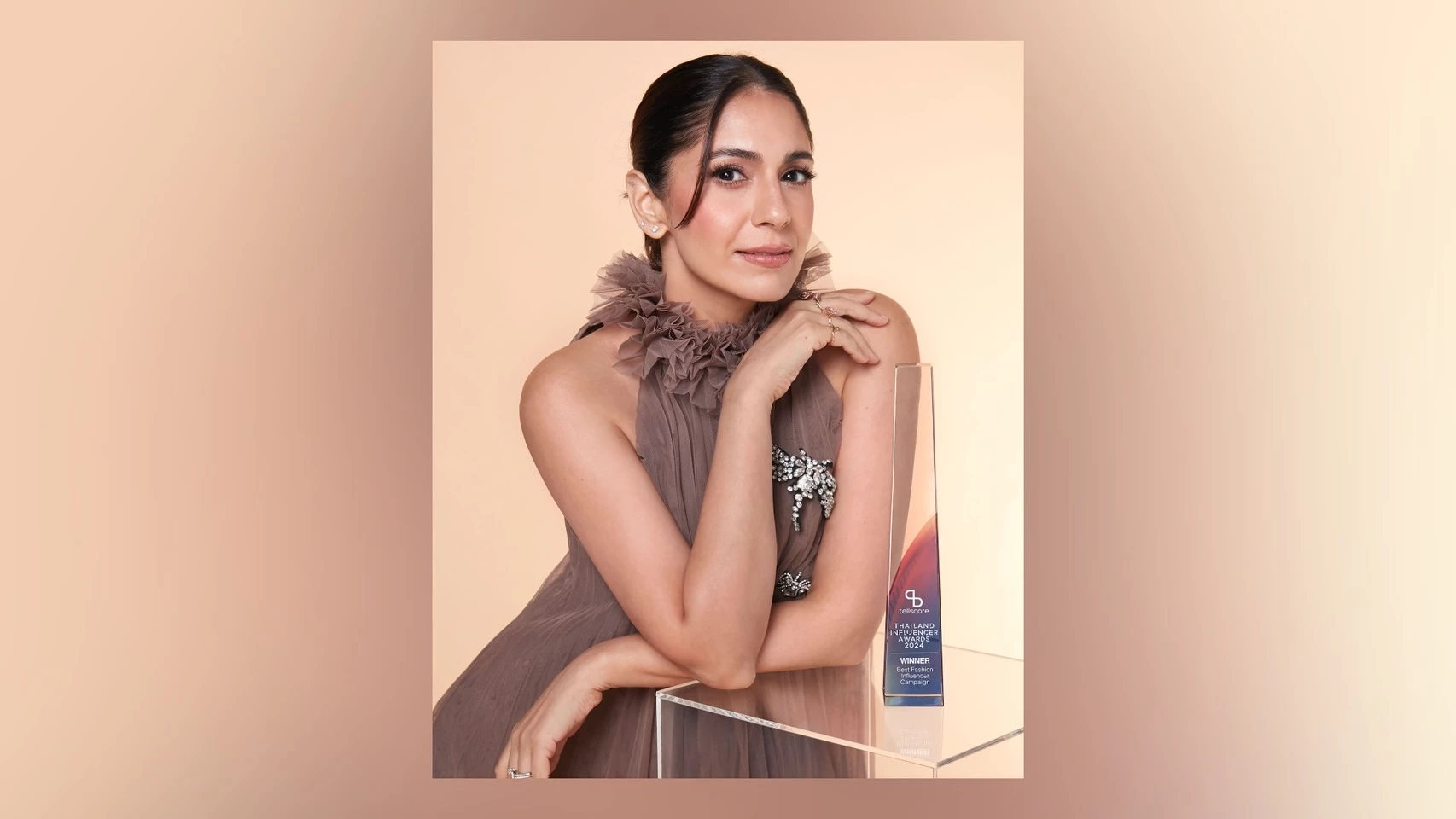 ถอดรหัสความสำเร็จ 'Lyn Around Everywhere' แคมเปญที่สร้างคอมมูนิตีของสาวๆ สายแฟชั่น