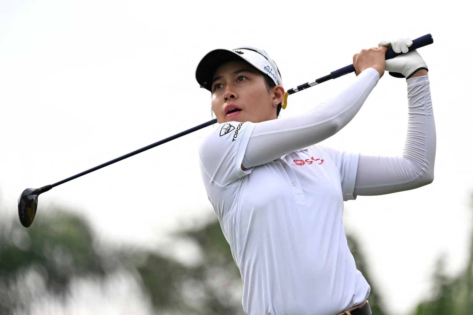 ‘จีโน่ ธิติกุล’ คว้าแชมป์ LPGA