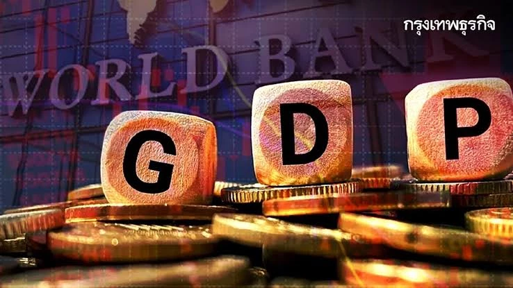 ‘เวิลด์แบงก์’ เพิ่มคาดการณ์ GDP จีน ปี 67-68 แต่ยังห่วงวิกฤติอสังหา