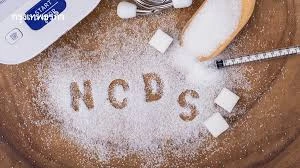 ‘NCDs’ ไม่ใช่ปัญหาระดับบุคคล แต่เกี่ยวโยง ‘สภาพแวดล้อมทุกมิติ’