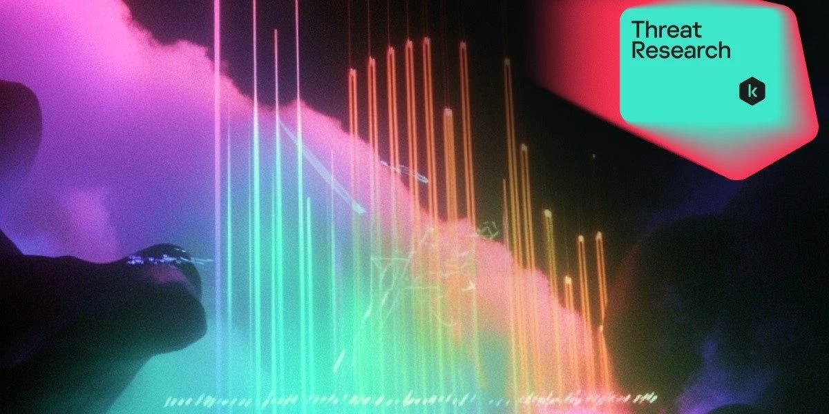 ‘แคสเปอร์สกี้’ ตรวจจับไฟล์อันตรายได้สูงถึง 467,000 ไฟล์ต่อวัน