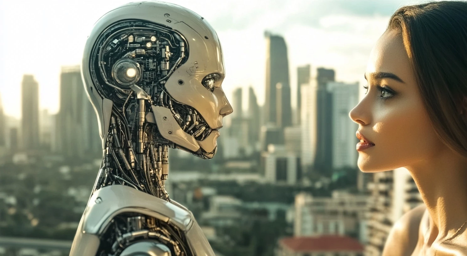 Proof of Human เทคโนโลยีใหม่รับมือความท้าทายในยุค AI