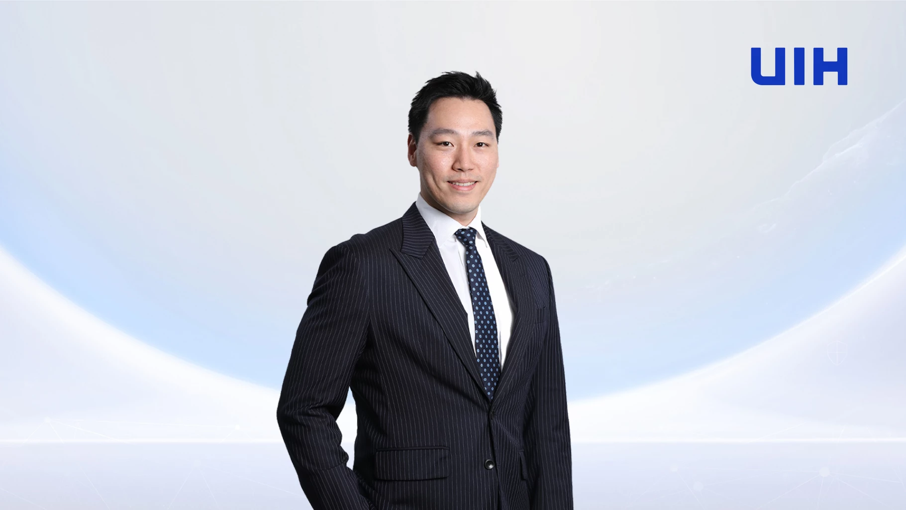 UIH เปิดเกมรุก AI ผสานพลังพันธมิตรระดับโลก ยกระดับศักยภาพธุรกิจไทย