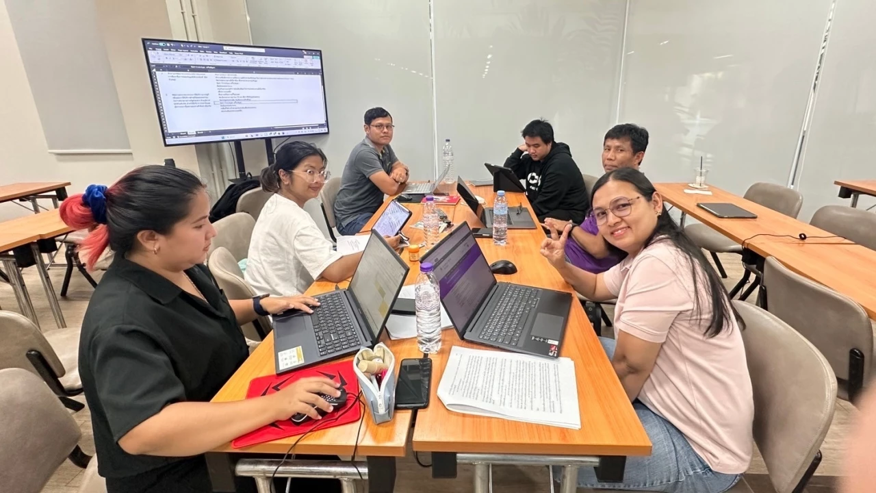 CITE DPU ชู 4 หลักสูตร ป.โท Upskill - Reskill รองรับ AI -ดิจิทัล