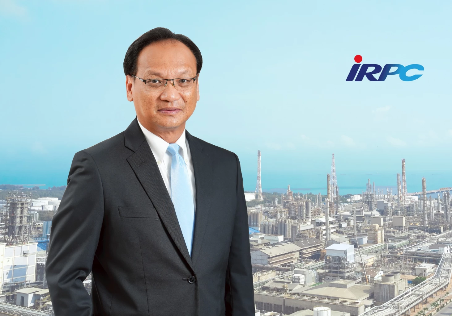 IRPC ตั้ง Crisis War Room พร้อมรับมือเศรษฐกิจโลก ดันสินค้าพิเศษบุกอาเซียน