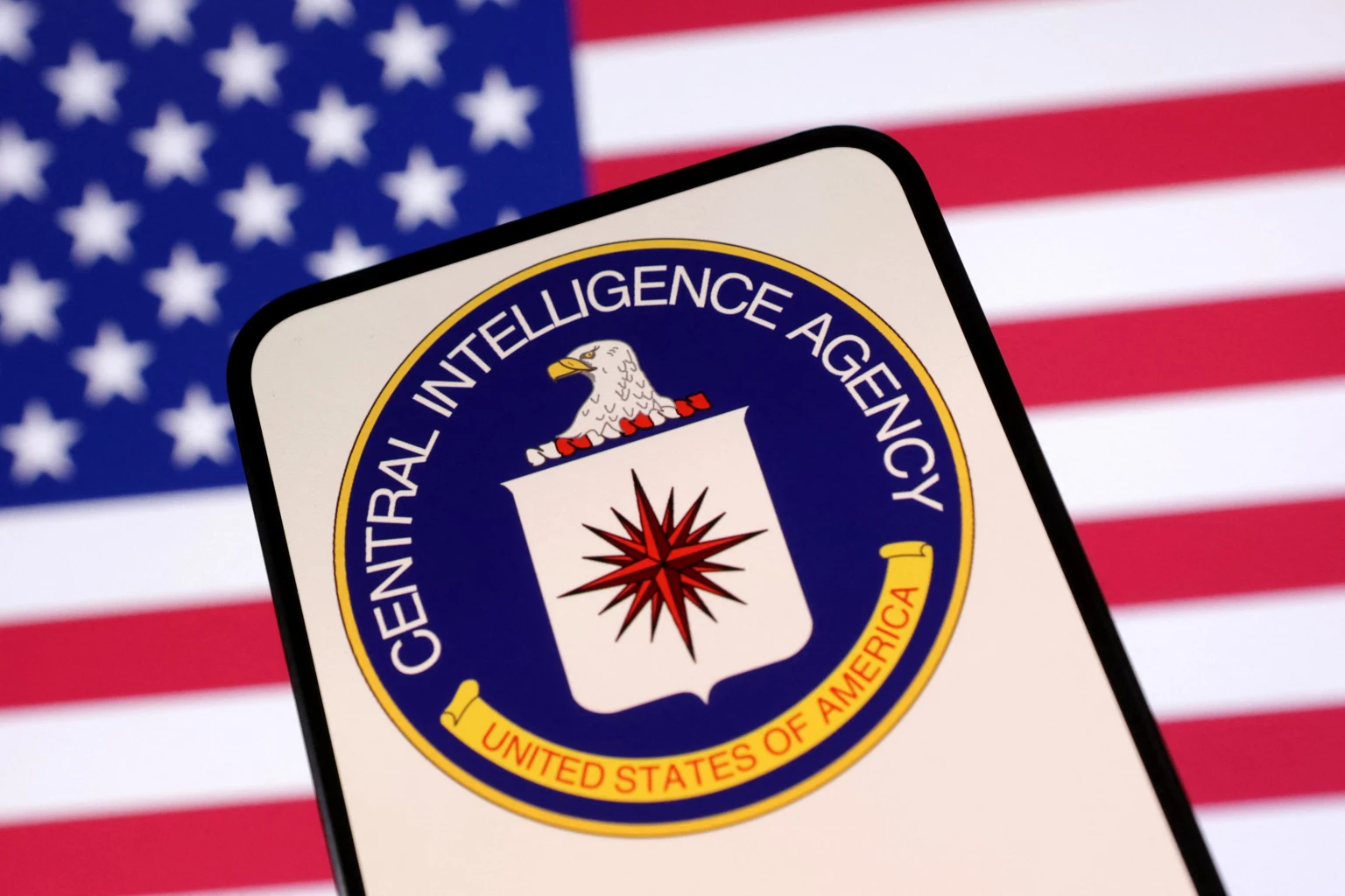 'CIA' เตรียมปลดพนักงาน 1,200 ตำแหน่ง ตามแผนลดคนรัฐบาลทรัมป์