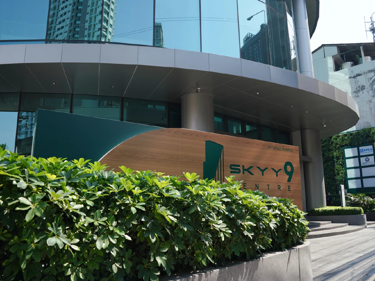 สส.ปชน.ขุดหลักฐาน Skyy9 ไร้ใบรับรอง TREES ทำราคาตึกแพงเกินจริง