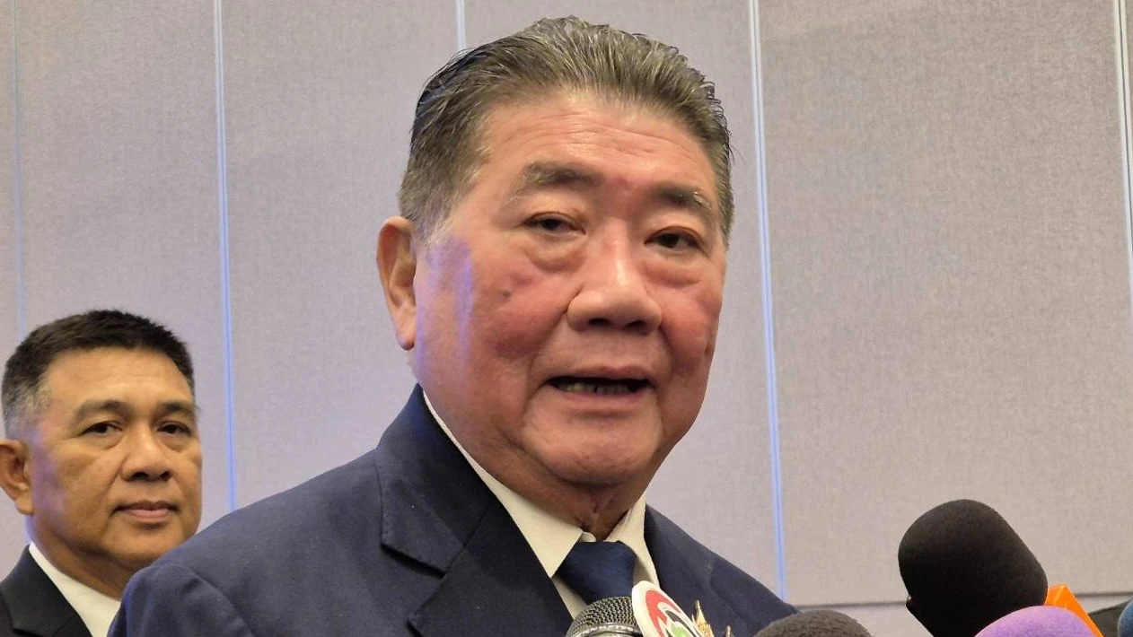 ‘ไทย-กัมพูชา’ ตกลง ลดเผชิญหน้าบน ‘ปราสาทตาเมือนธม’ ถอยสู่จุดเดิม