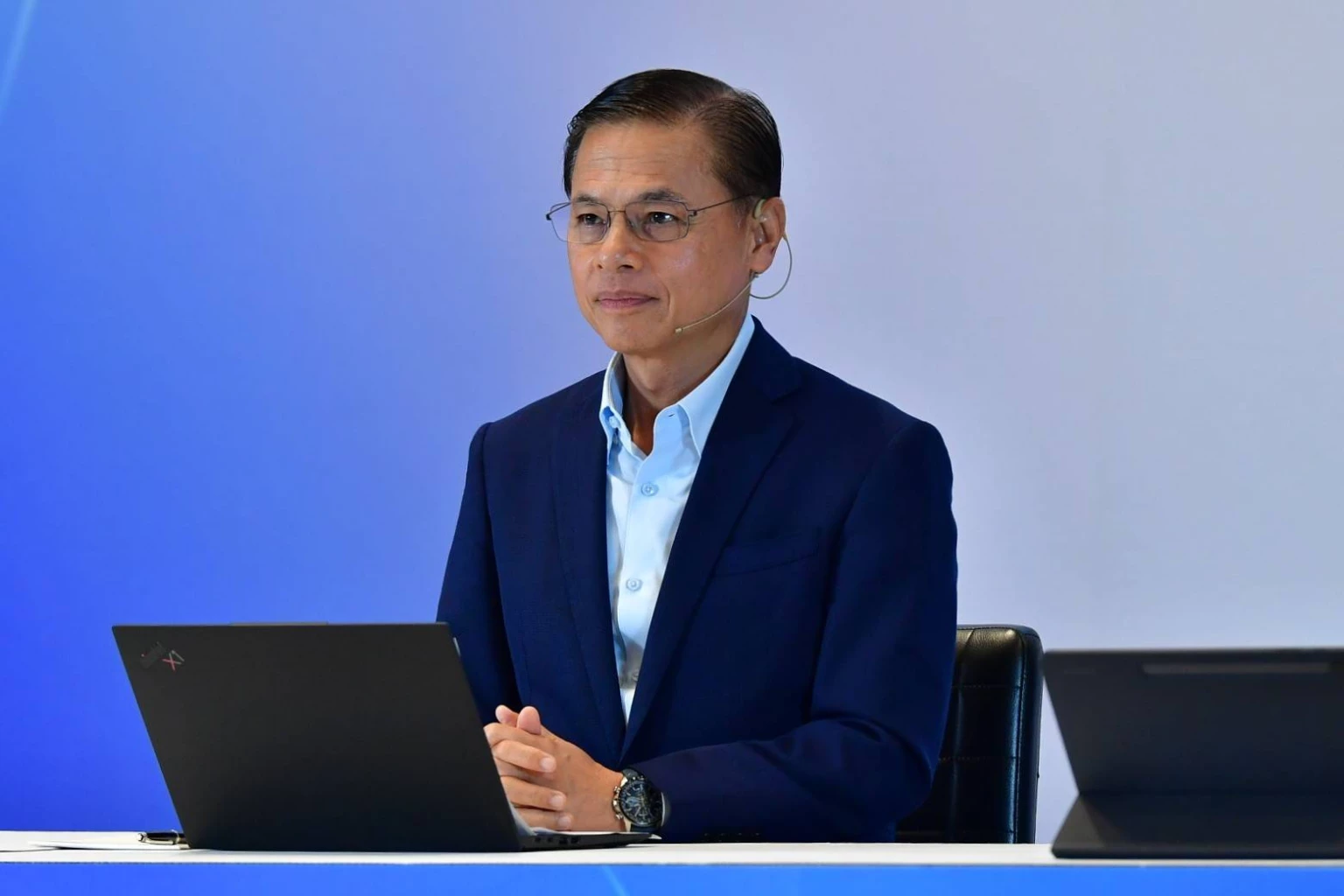 SCGP ไตรมาส 2 แกร่ง อาเซียนหนุน ลุยใช้ AI เสริมทัพสู้ศึกภาษีทรัมป์