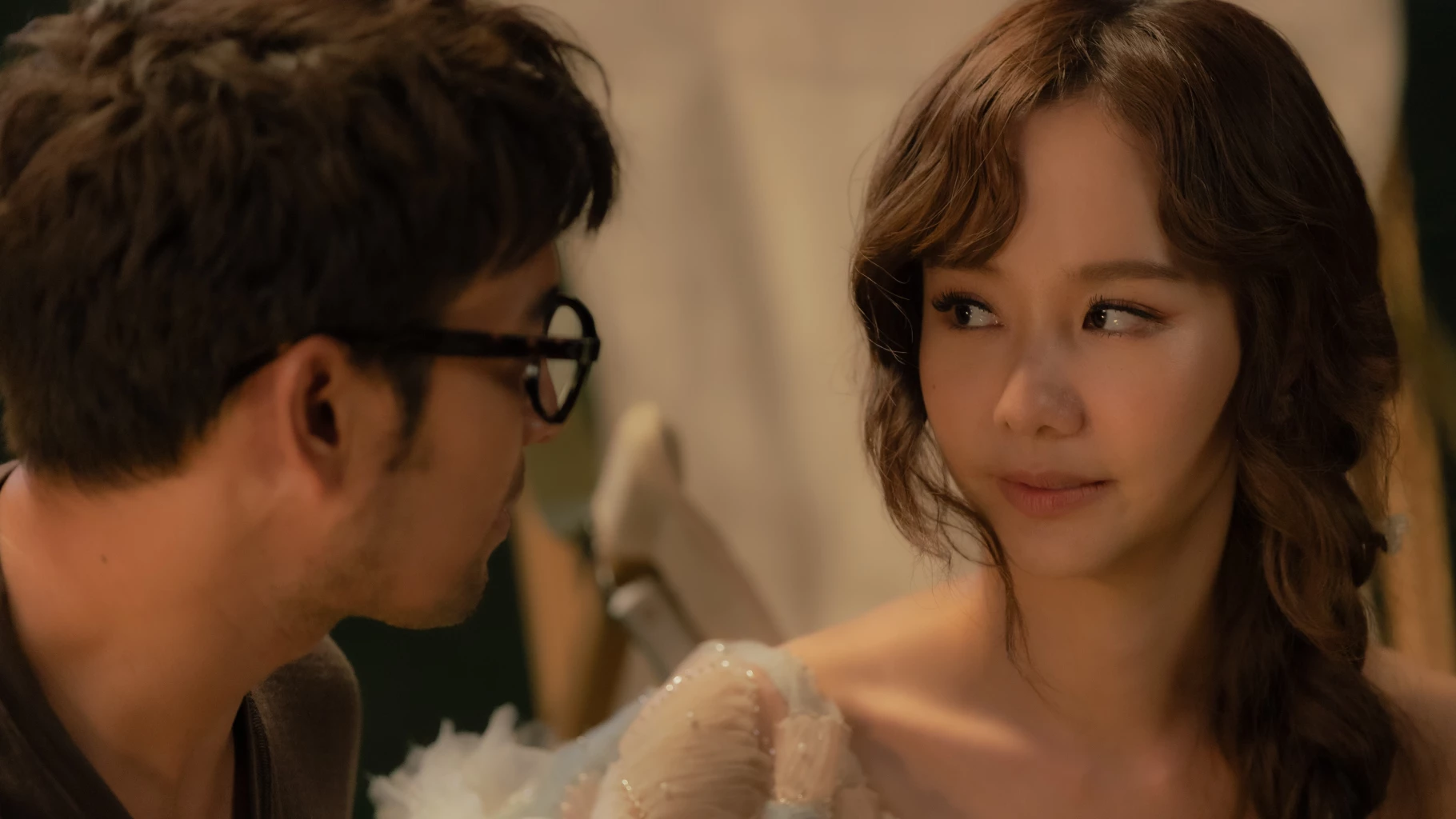 ‘เต้ย จรินทร์พร’ เจอชีวิตติดลูปในหนังไทยเรื่องใหม่ทาง Netflix