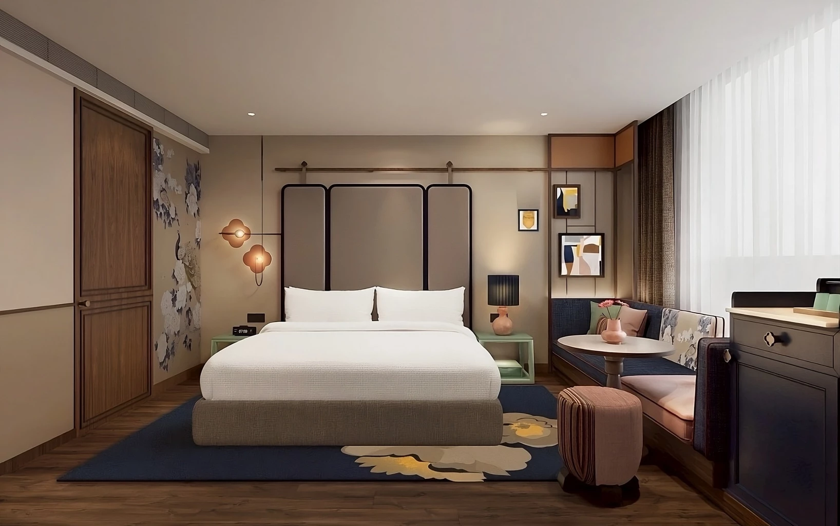 IHG ผนึก แอสเซทไวส์ เปิดตัวโรงแรม ‘โวโค ภูเก็ต บางเทา’ ปี 2572