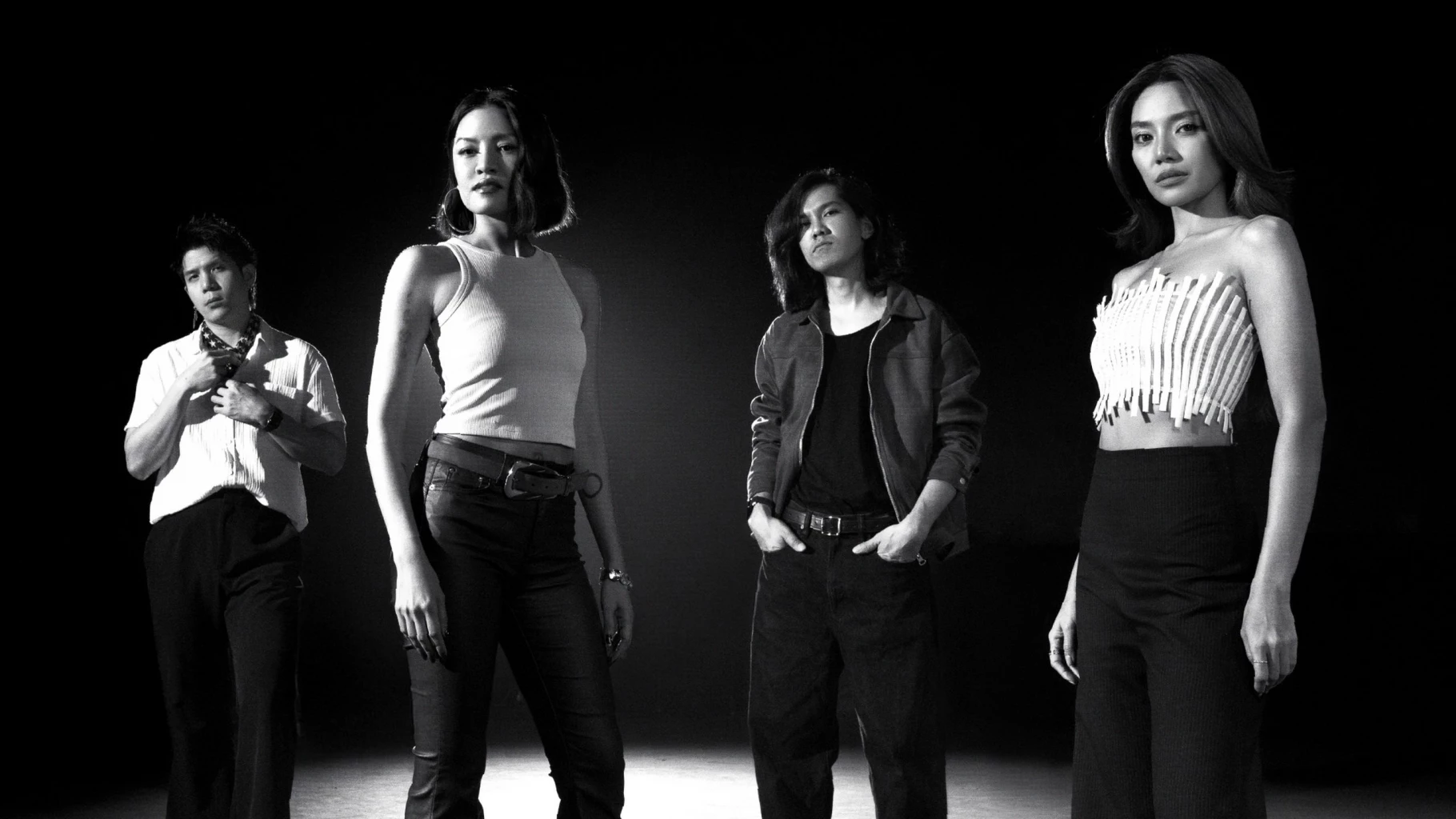 LADIIPRANG X KLEAR โปรเจกต์พิเศษส่งต่อพลังหญิงกับ 2 เพลงสุดพิเศษ