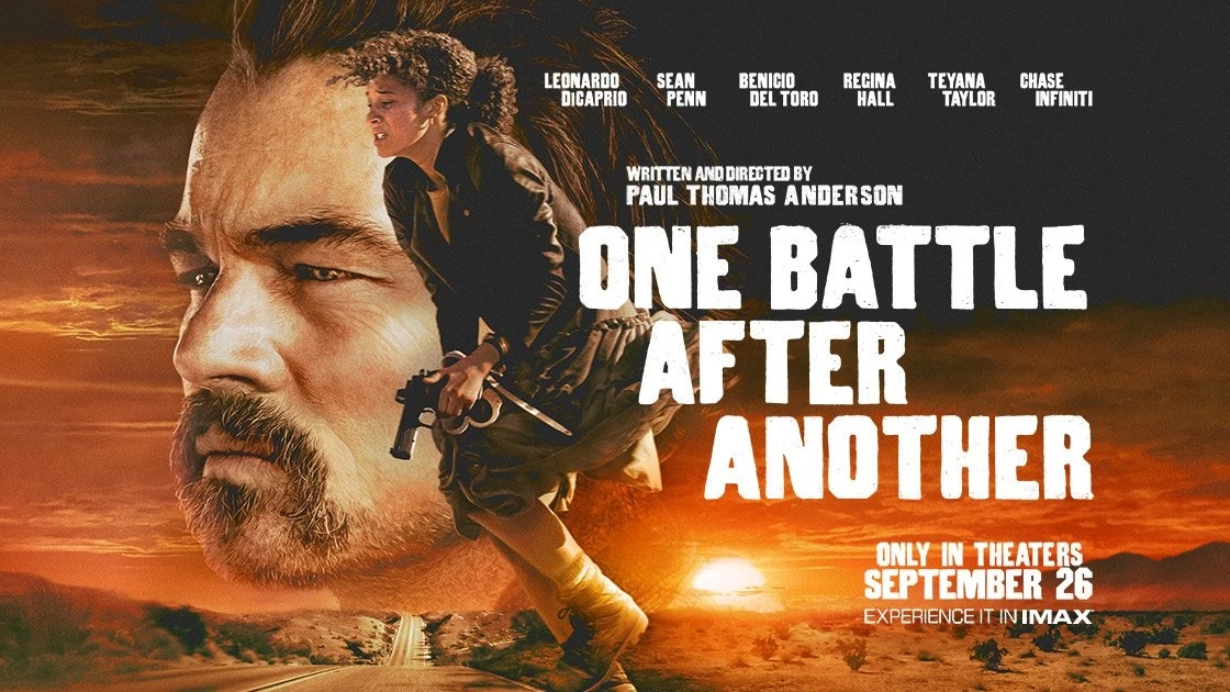 One Battle After Another หนังที่คู่ควรกับรางวัลออสการ์