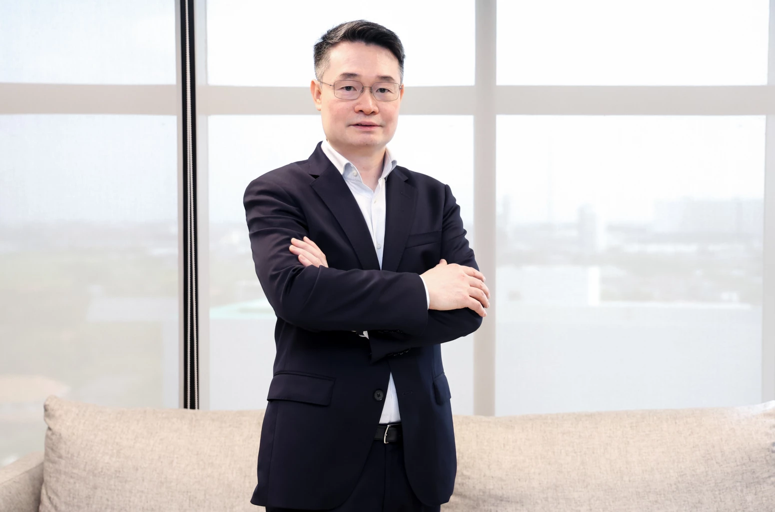 จากสายไฟเบอร์ถึงสมองกล เส้นทาง 40 ปีของ ROCTEC ที่เชื่อมชีวิตคน