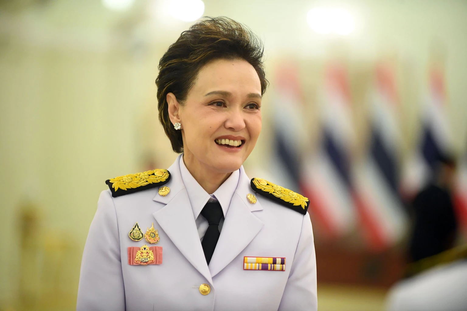 “ศุภจี” เตรียมถก คลัง - เกษตร ดันส่งออก ตั้งเป้าปิดดีล FTA ไทยเกาลี