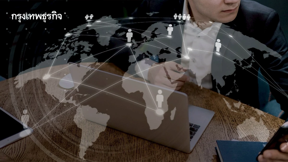 รู้จักกระแส ‘Glocalization’ ธุรกิจปรับตัวรับวิกฤติซ้อนวิกฤติ