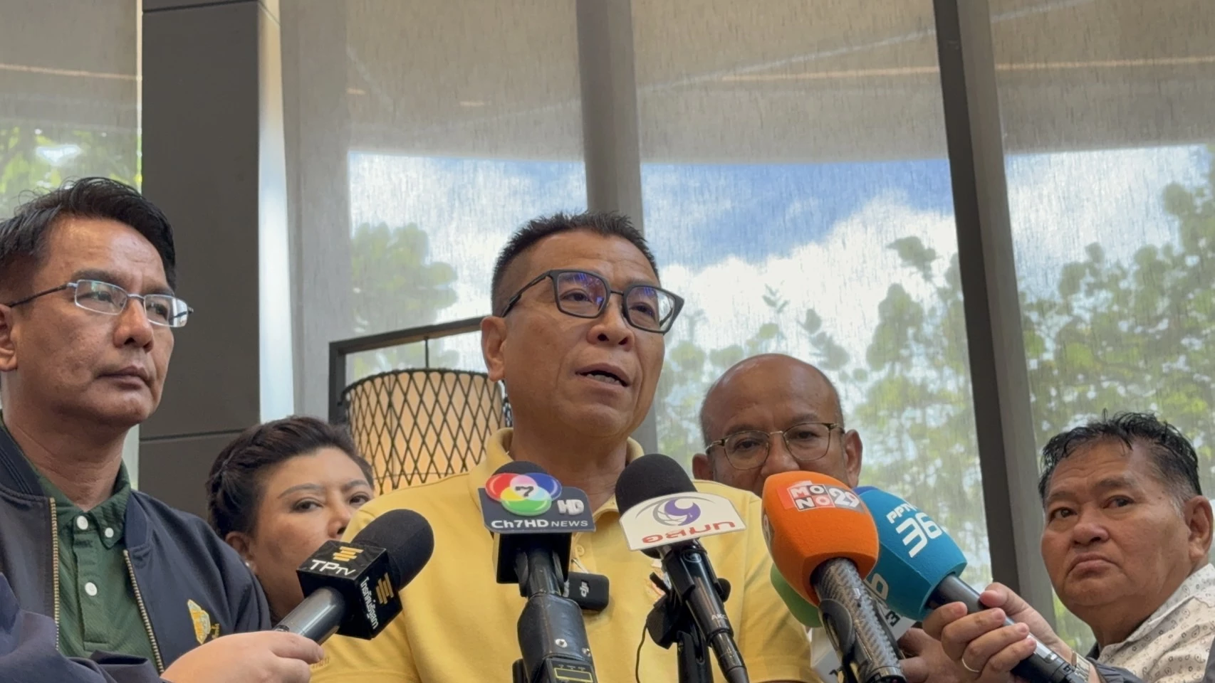 กกต.เปิดไทม์ไลน์ 2569 ปีแห่งการเลือกตั้ง กทม.-พัทยา-สส.-อบต.