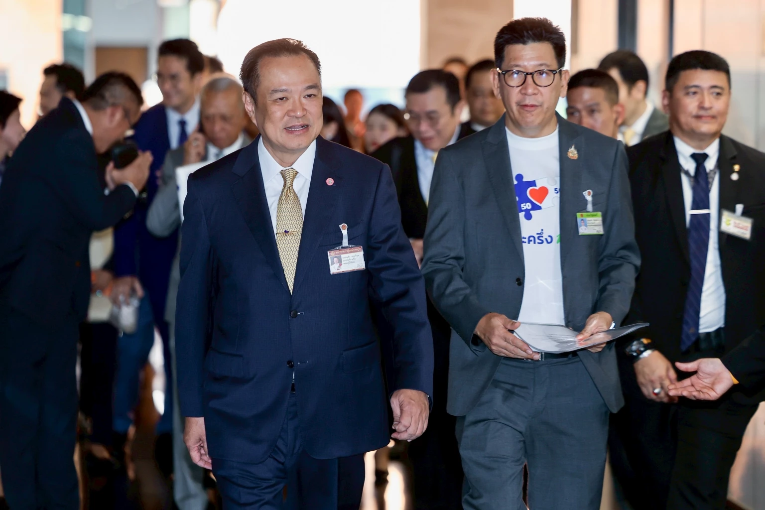 นายกฯถกครม.เศรษฐกิจนัดแรก เน้น ‘Quick Big Win’ 4 เดือน เน้นมาตรการเห็นผลจริง