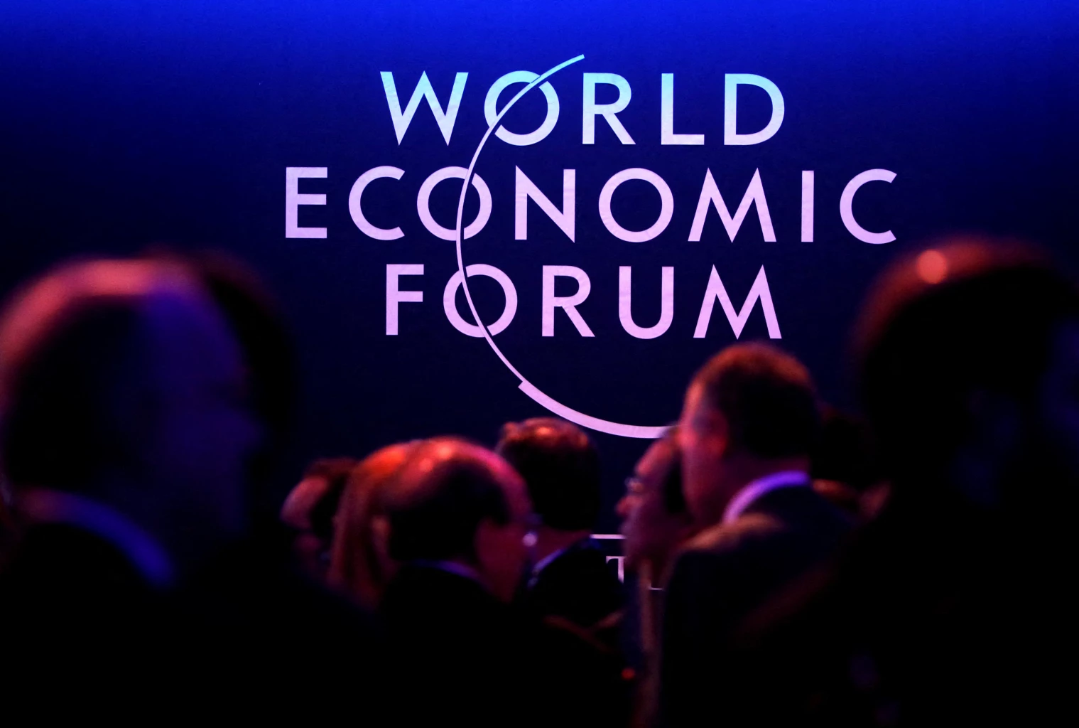 World Economic Forum: จากวิสัยทัศน์นักเศรษฐศาสตร์เยอรมัน สู่เวทีที่ ...