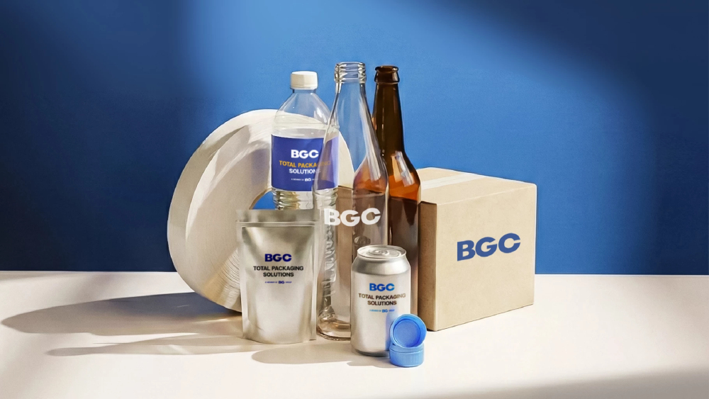 BG เดินหน้าขยายพอร์ตสู่ Total Packaging Solutions ยกระดับศักยภาพการเติบโต